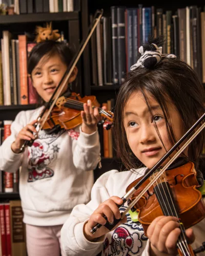 little_string_players_2 – Triangle Strings