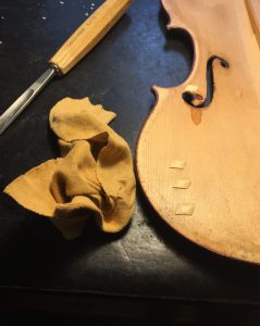 Making and Installing Cleats